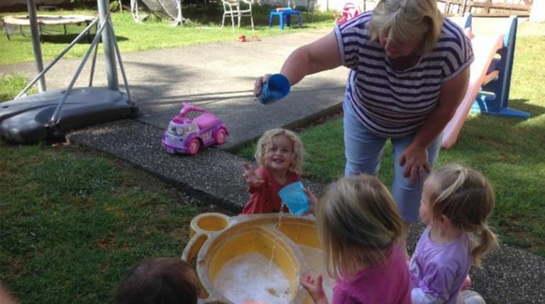 Why Opt For Child Care At Home | Home2Grow - In Home Childcare