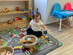 How to keep toddlers busy at home? | Home2Grow
